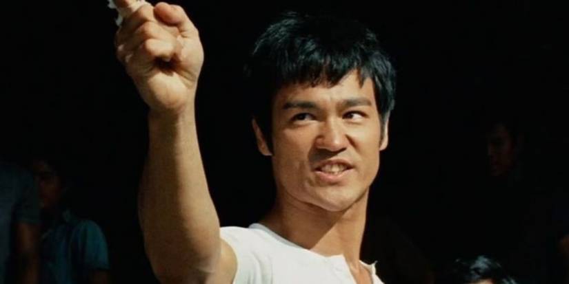 Best Bruce Lee Movies & TV Shows, Ranked