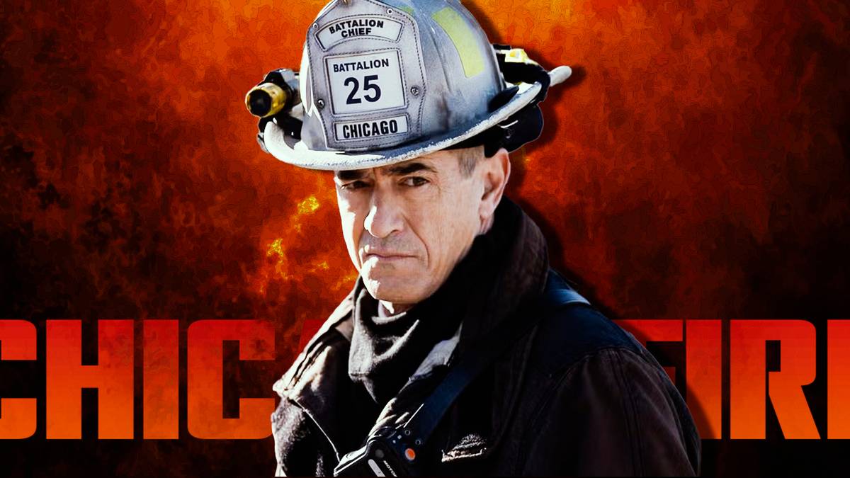 Chicago Fire Season 13, Episode 11 Review: The Crossover Begins With a Bang