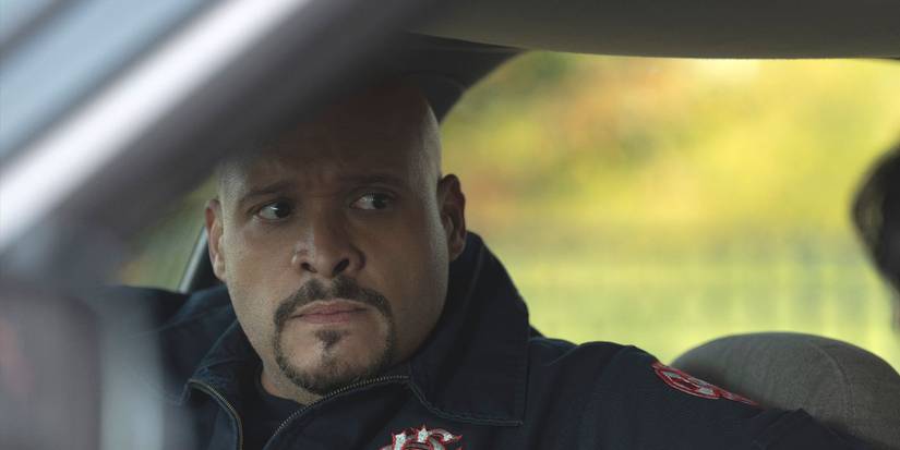 'So Many Vivid Memories': Chicago Fire Star Joe Minoso Revisits Cruz's Past