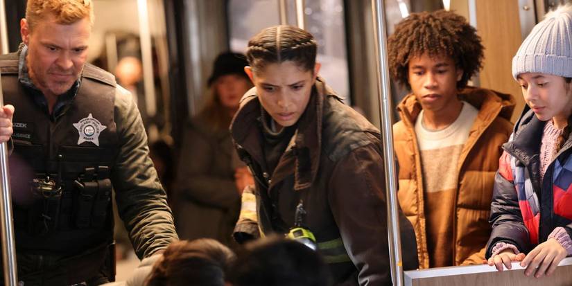 Chicago Med Season 10, Episode 11 Review: 2 Characters Win the Crossover