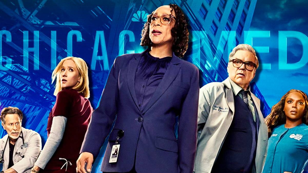 Chicago Med Season 10 Spring Premiere Review: An Episode Missing 1 Thing