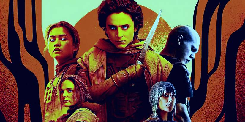 Dune: Part Three Gets a Surprise New Companion Project 4 Days After Release