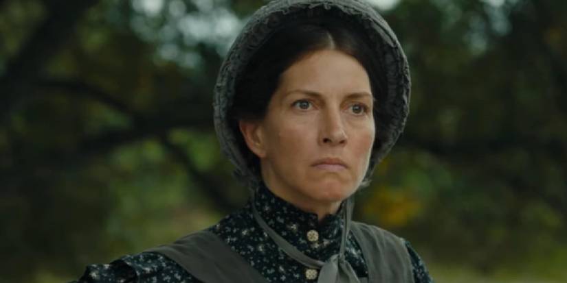 1883 Full Cast & Character Guide