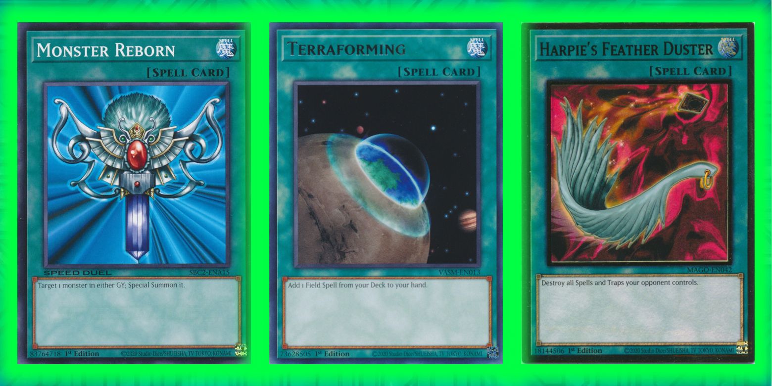 Yu-Gi-Oh!: 7 Strongest Number Monsters, Ranked