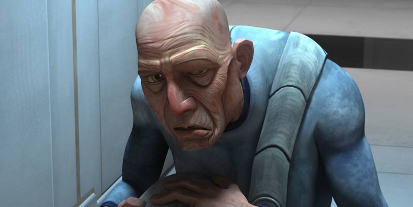 10 Saddest Clone Deaths In Star Wars: The Clone Wars
