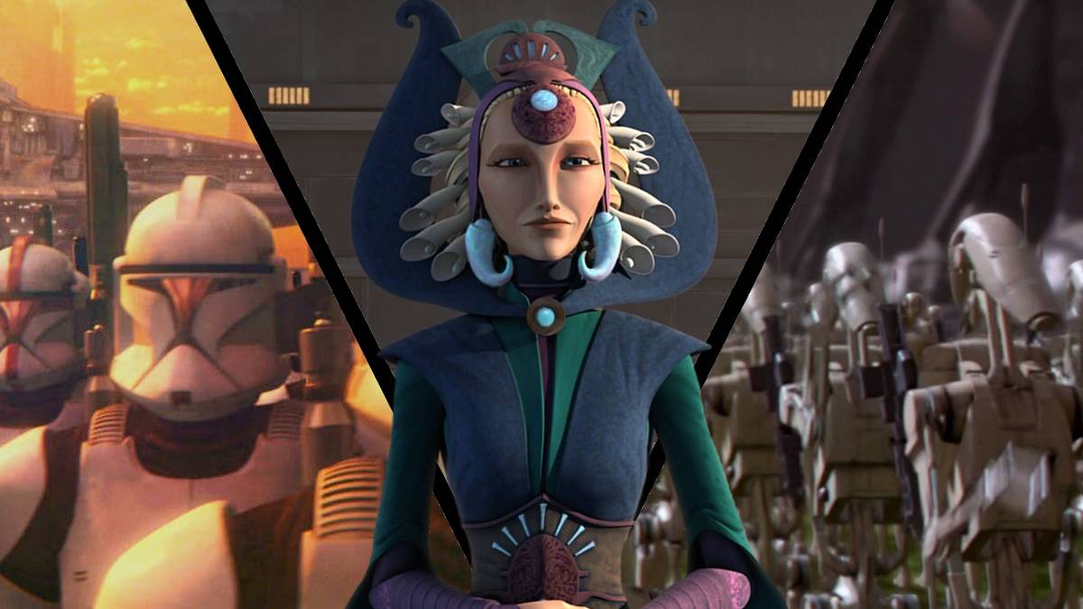 Star Wars: What Was the Council of Neutral Systems (And What Happened ...