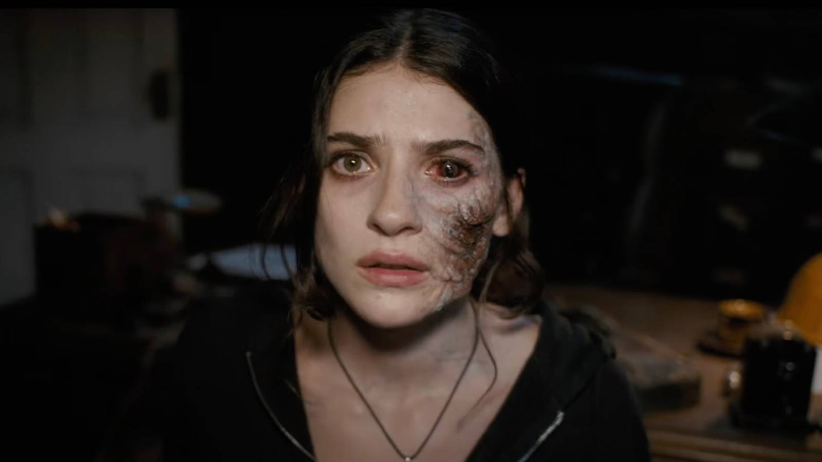 Horror Video Game Adaptation Until Dawn Splits Critics With Debut Rotten Tomatoes Score