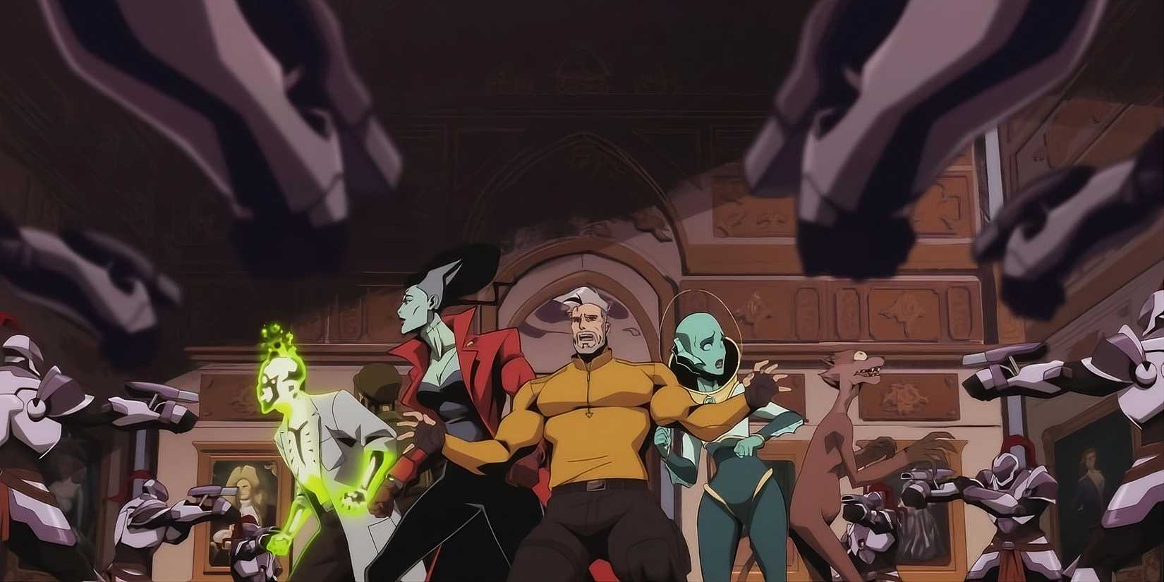 10 Things about James Gunn's Superman That Make No Sense