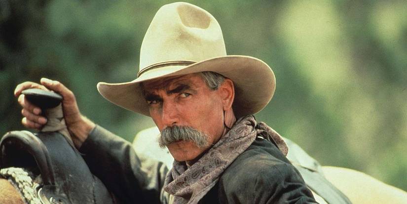 10 Best Sam Elliott Western Movies & TV Shows