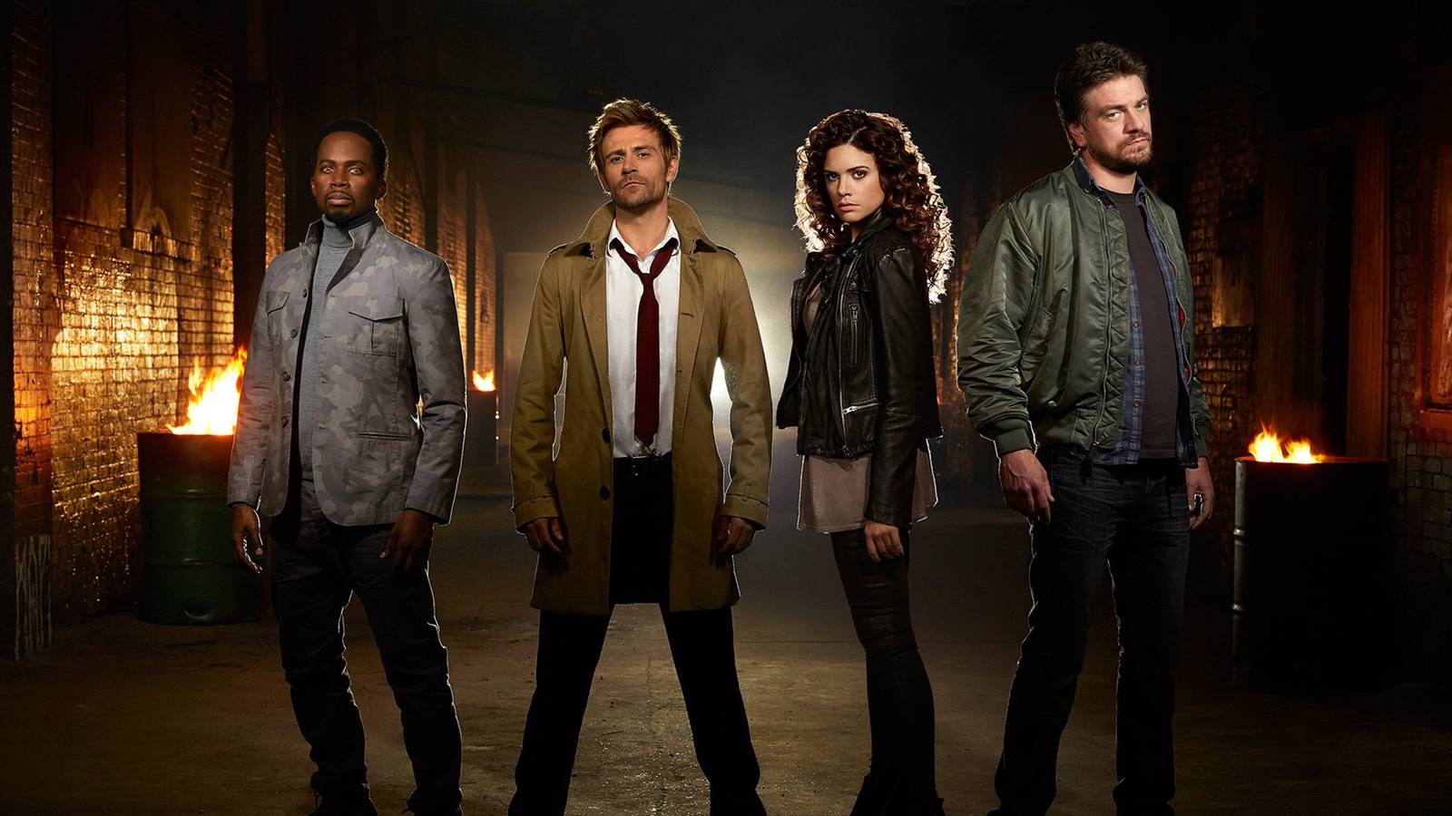 The Rookie Has a Secret Arrowverse Connection (& It's Not Lisseth Chavez)