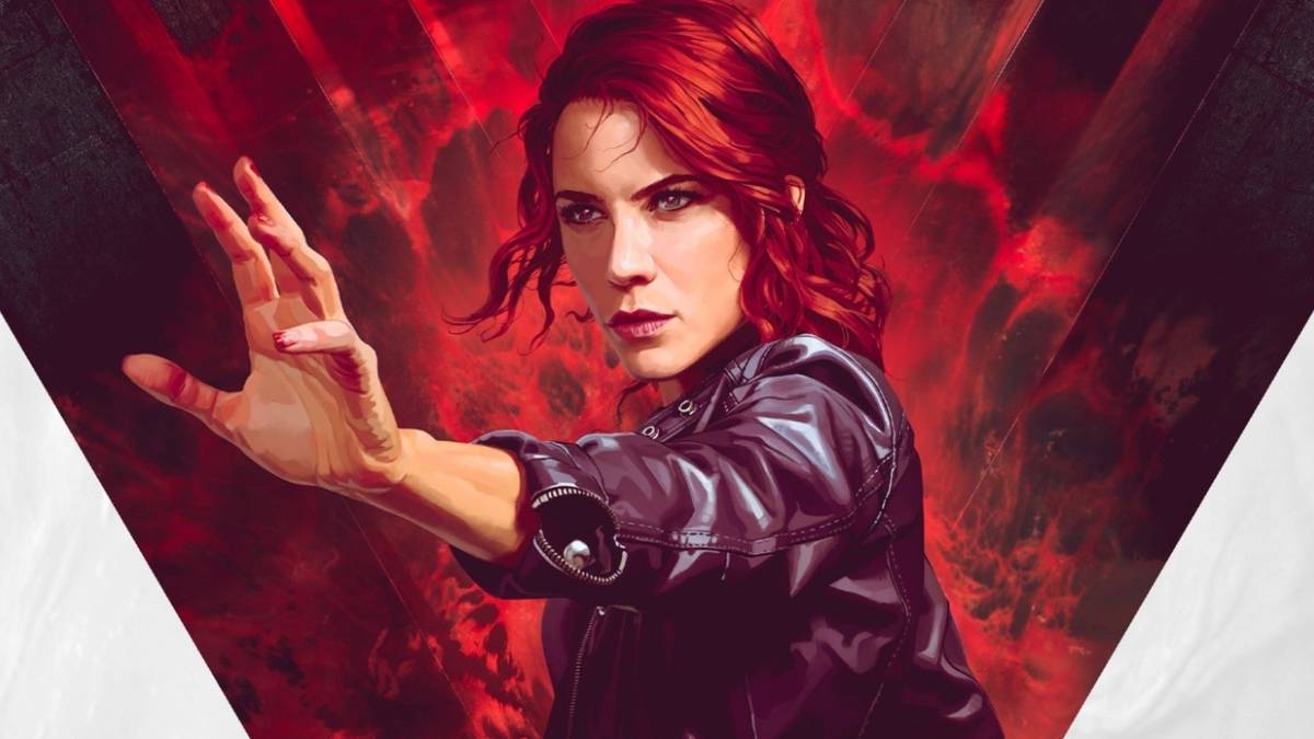 Alan Wake 2 Studio Has Great News For Max Payne and Control Fans