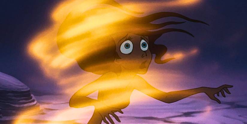 15 Scariest Body Horror Transformations in Animated Movies, Ranked