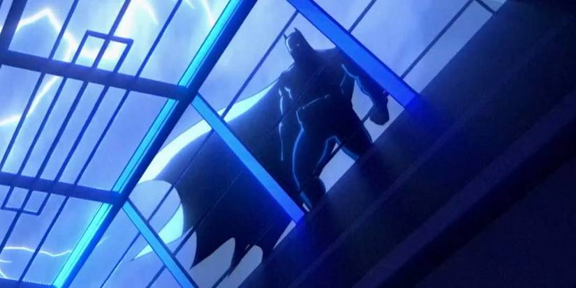 It's Time For the DCU's Batman to Do Something The Hero Hasn't Done in ...