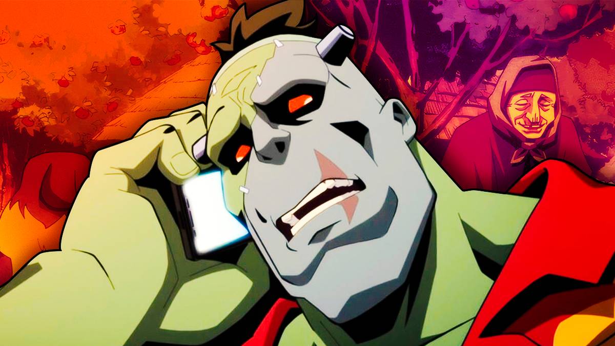 Creature Commandos' Most Toxic Character Just Created 1 of the Series ...