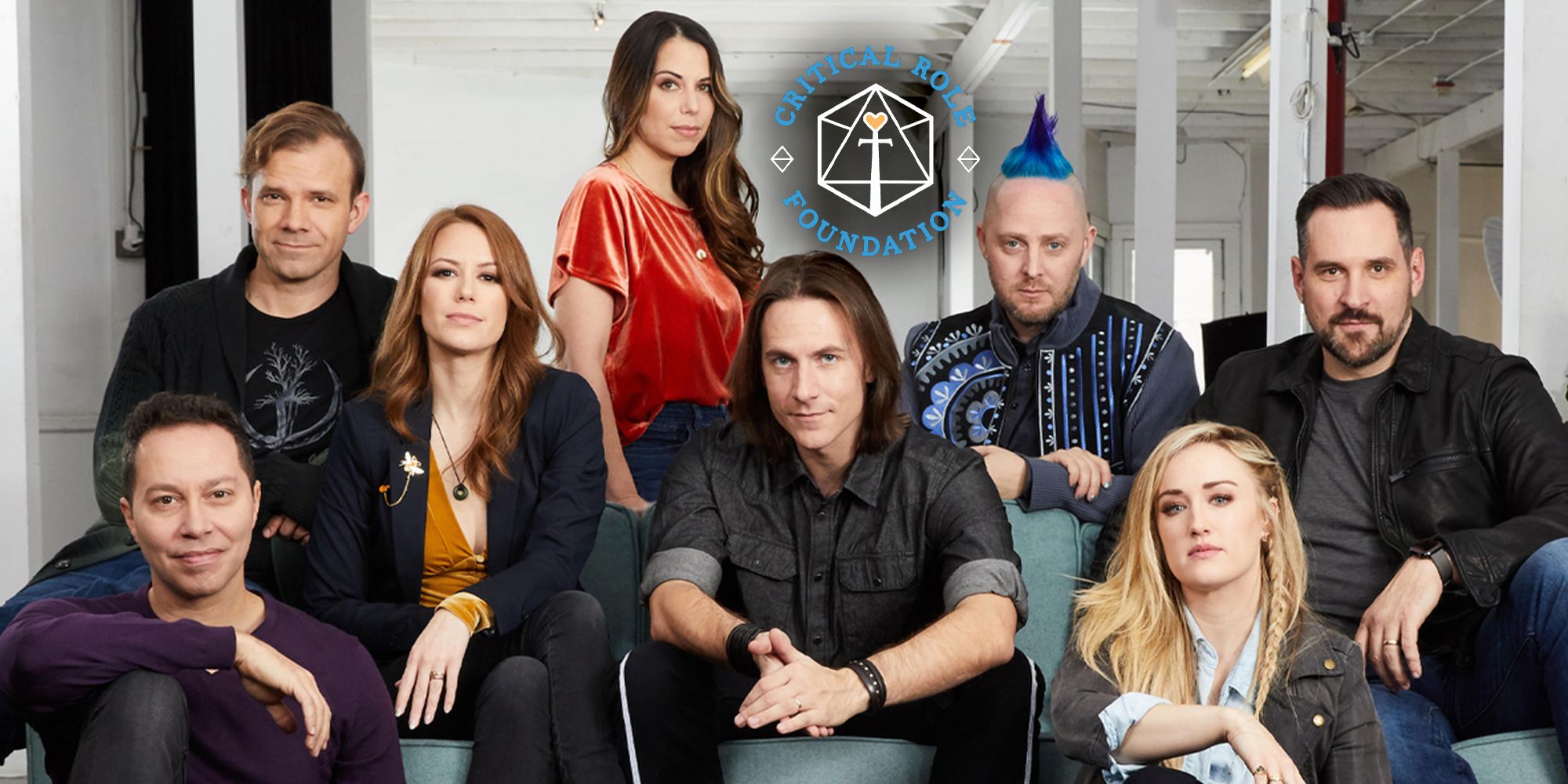 Critical Role: Vox Machina Origins Series IV Gets Dark Horse Comics ...