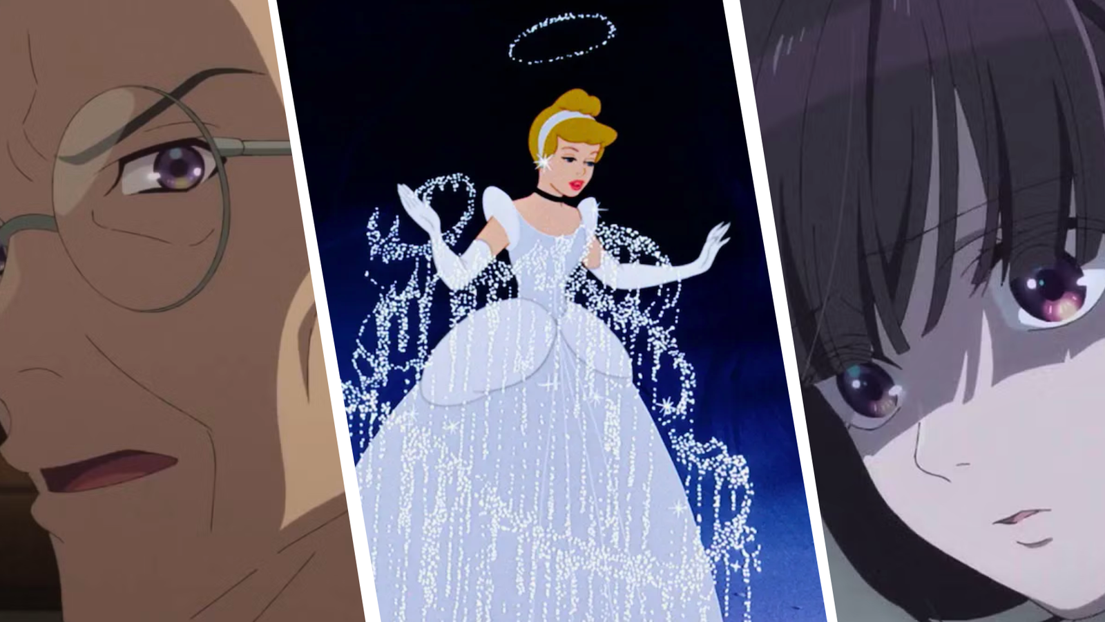 10 Undeniable Similarities Between Cinderella and My Happy Marriage