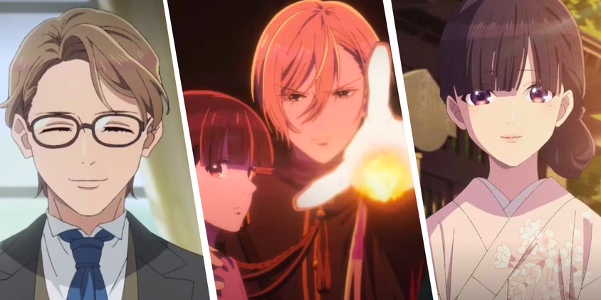 10 Things Kudo Does That Prove He is The Perfect Partner for Miyo in My Happy Marriage