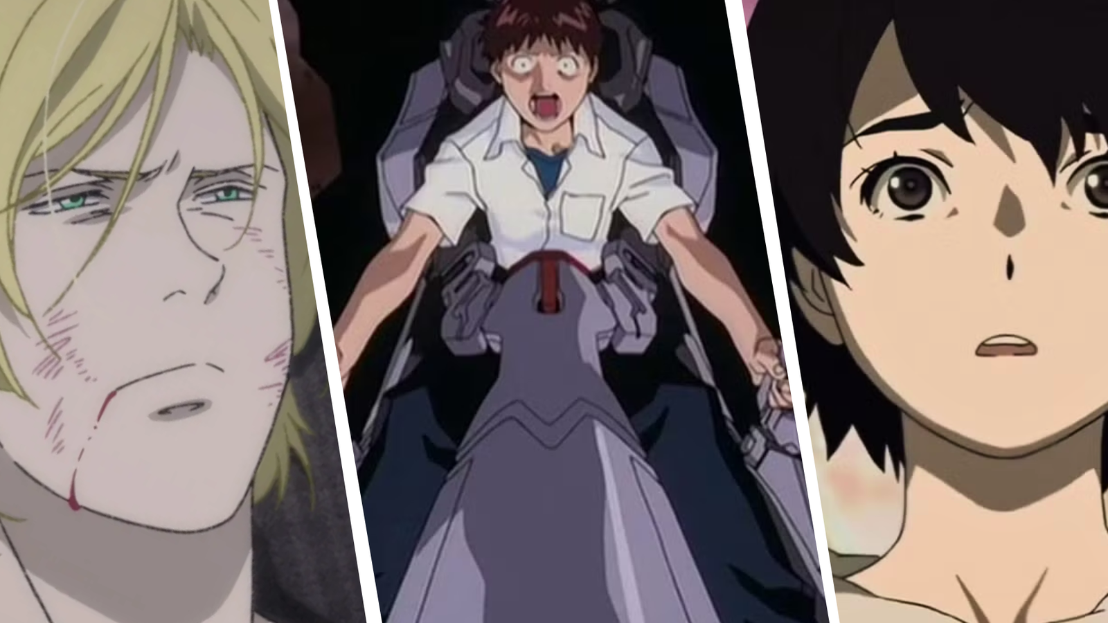 10 Hard to Watch Anime You Need to Mentally Prepare For