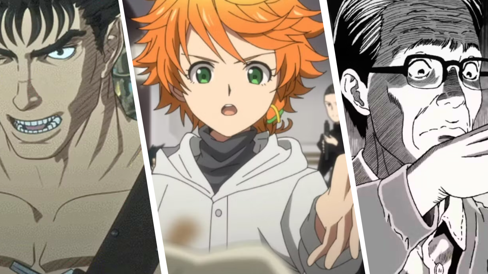 The 10 Worst Anime Adaptations Ever Made, Ranked