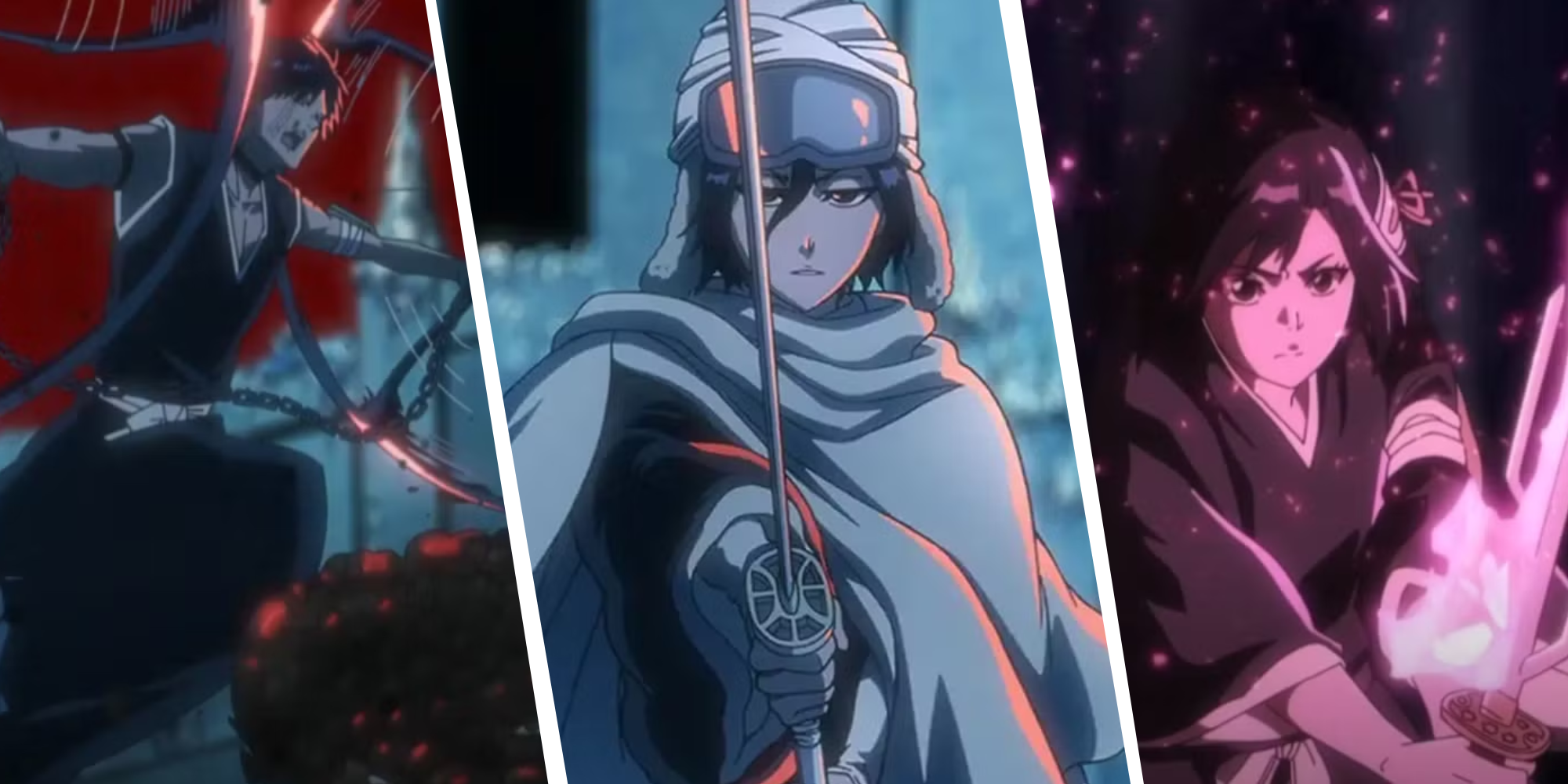 Bleach: 12 Strongest Hado Spells (& 12 Strongest Bakudo Spells)