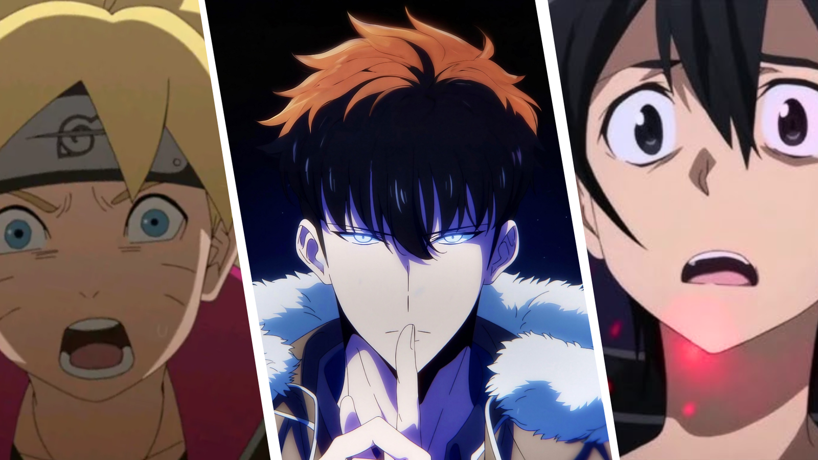 10 Overrated Anime That Don't Live Up to the Hype At All