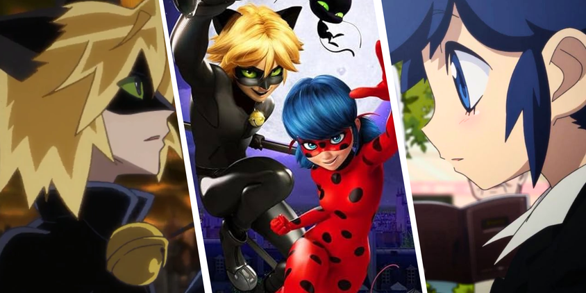 10 Best Modern French Anime, Ranked