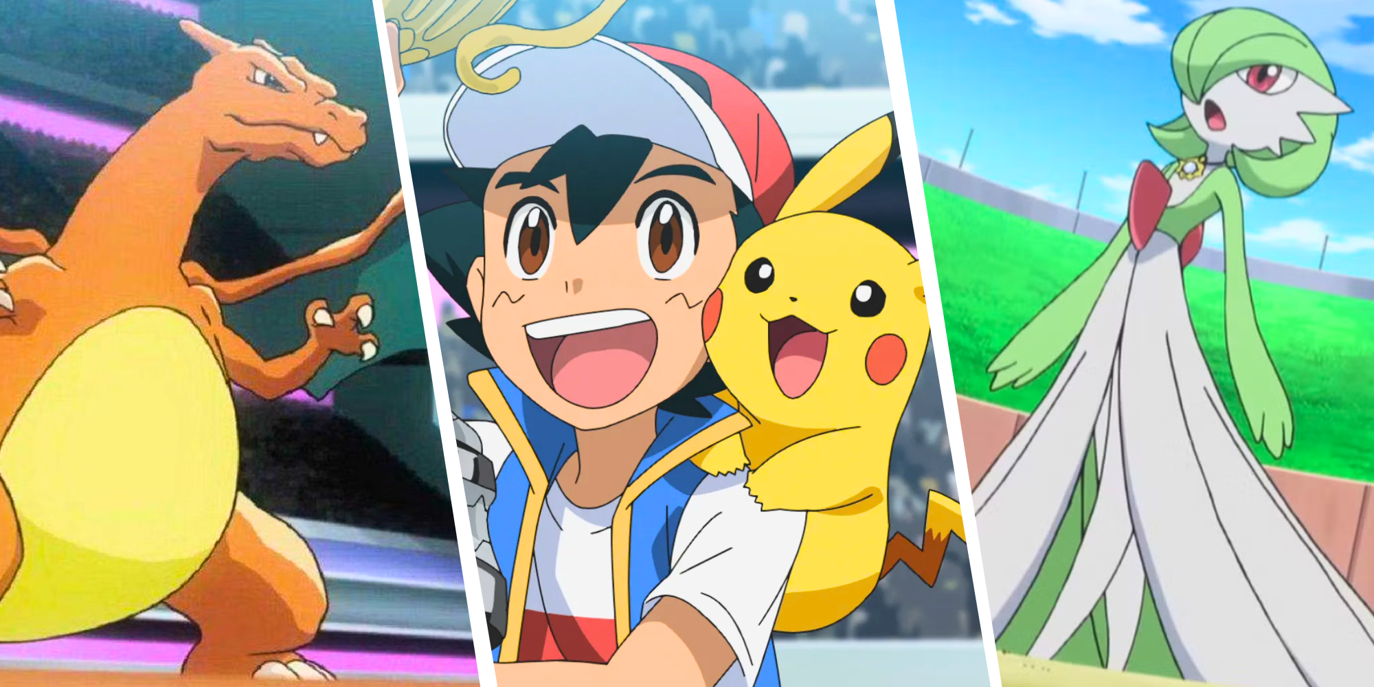 Every Pokémon Champion's Best Pokémon, Ranked