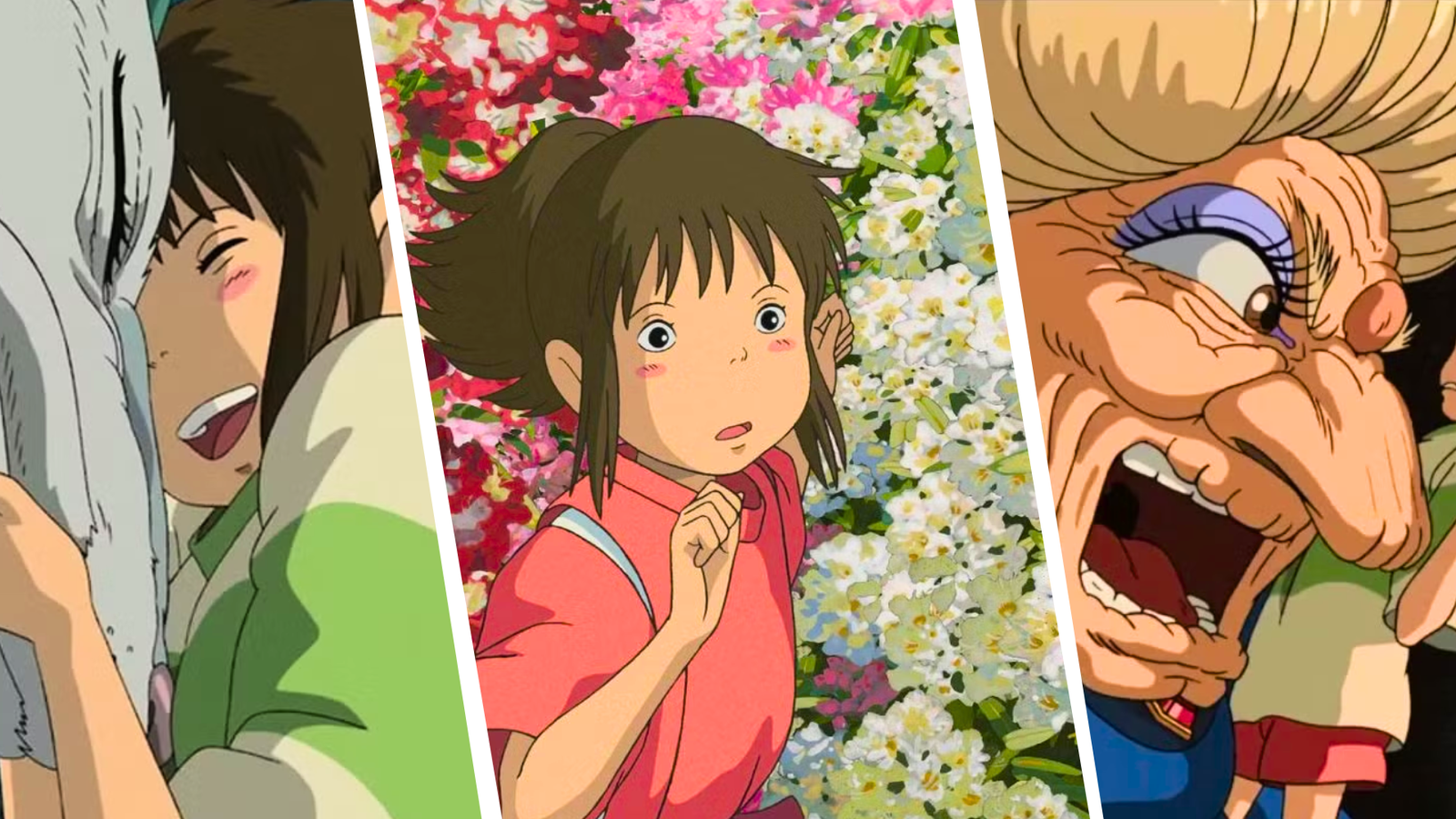 There’s a Reason Everyone Agrees This is the Best Studio Ghibli Movie