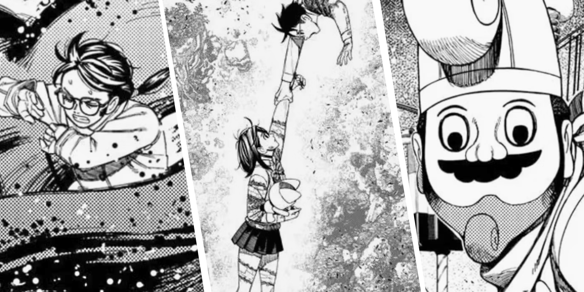 10 Crazy Dandadan Spoilers Anime Fans Aren't Ready For