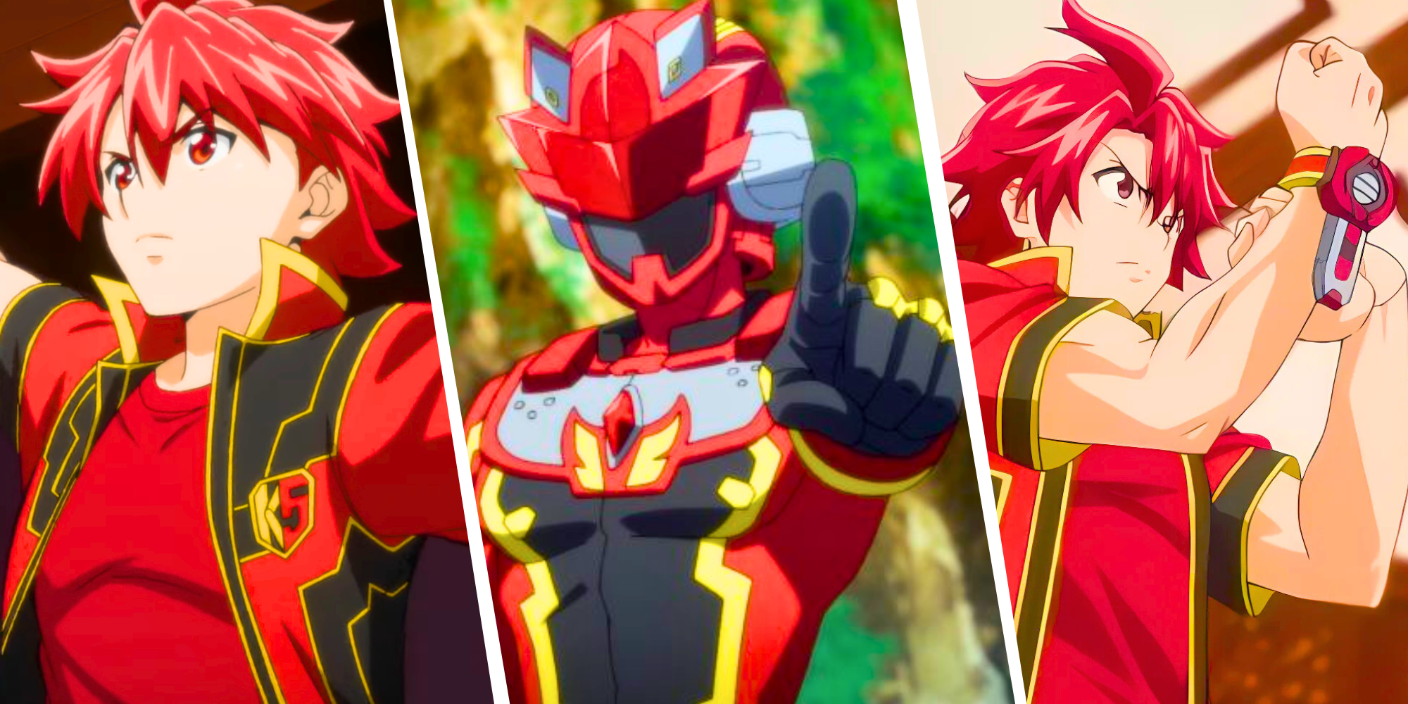 10 Coolest Mecha Robots That Aren’t From Gundam