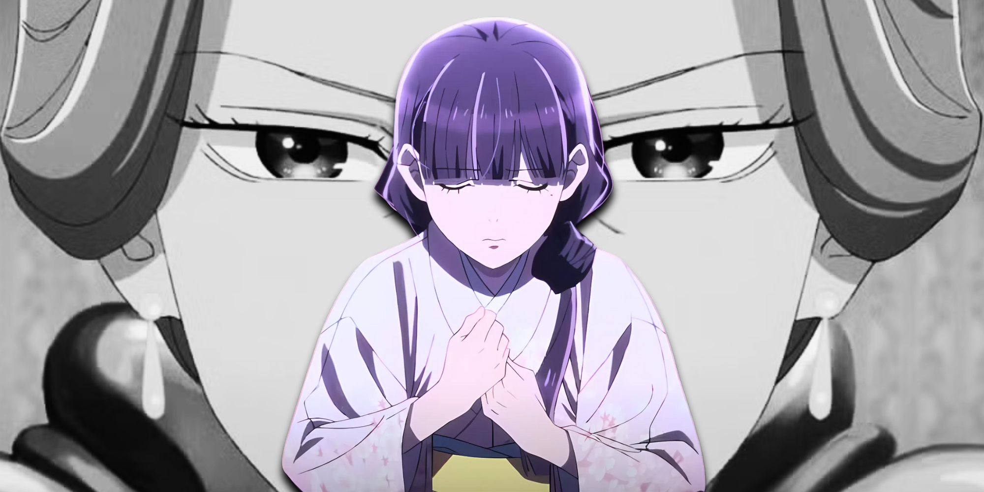 10 Things Kudo Does That Prove He is The Perfect Partner for Miyo in My ...