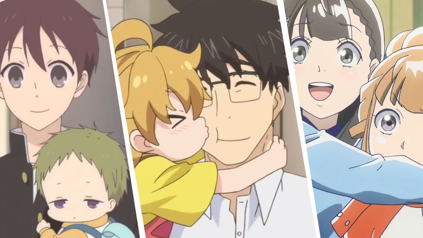 10 Best Cozy Slice-of-Life Anime, Ranked