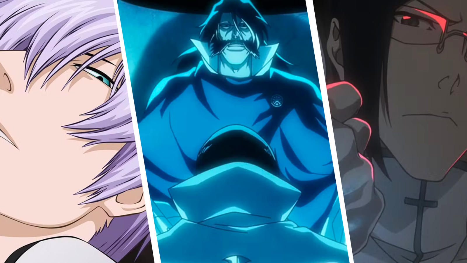 Bleach: Thousand-Year Blood War Made Uryu Ishida The New Gin Ichimaru