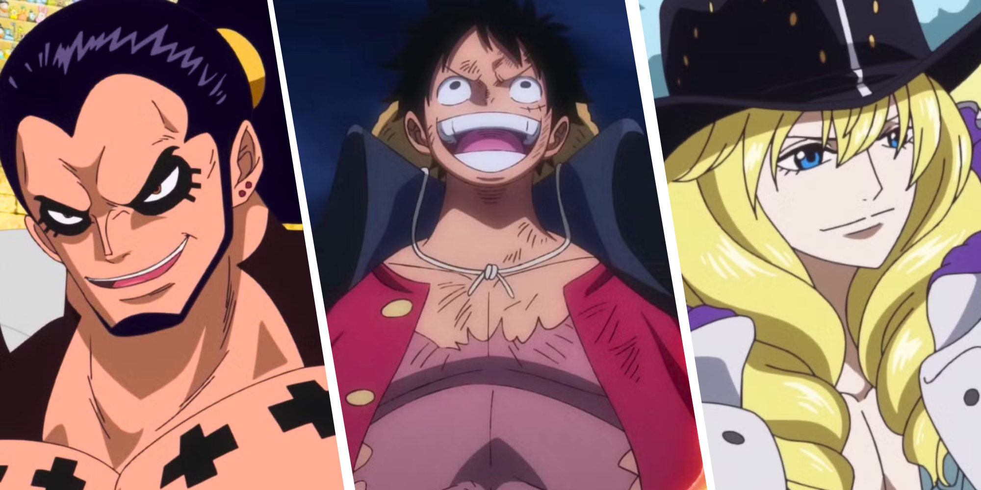 One Piece Chapter 1138 Review: A Huge Reveal Teases Exciting Fan Theories