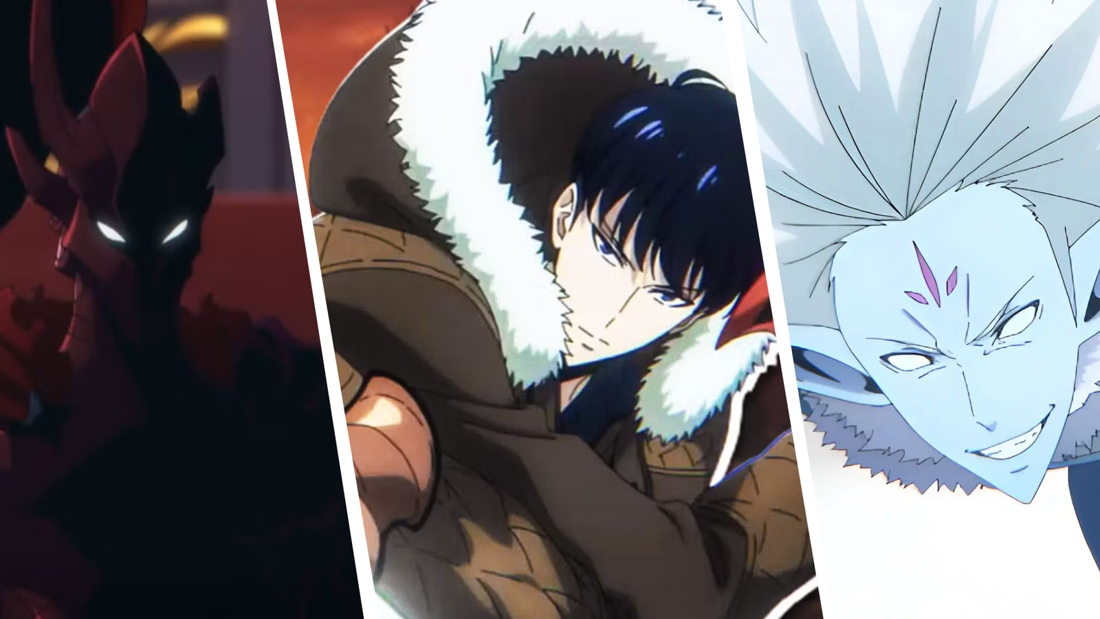 Solo Leveling Season 2, Episode 2 Teases Jinwoo Fight Against the ...