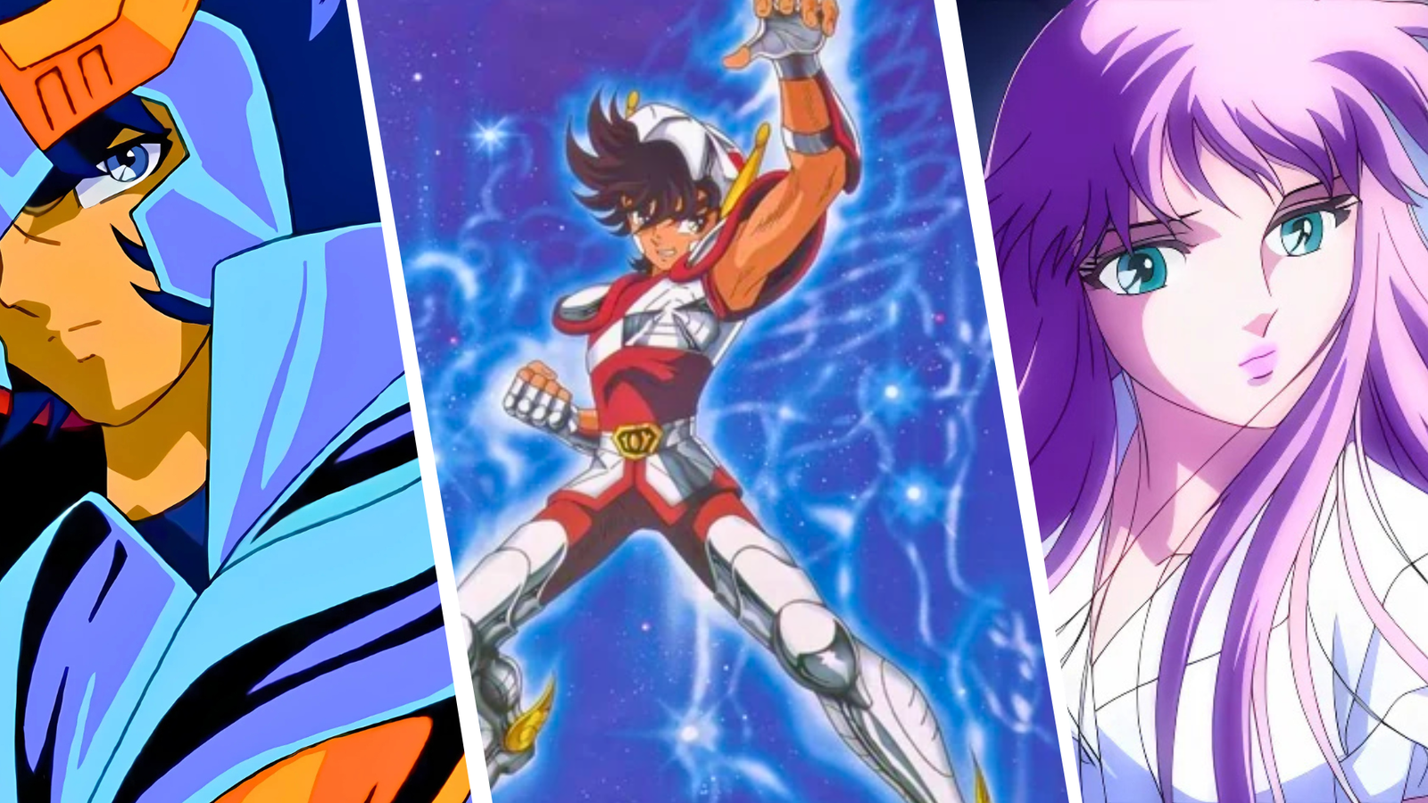 The Best Shonen Anime of the '90s is Almost 40 & Still Doesn't Have a ...