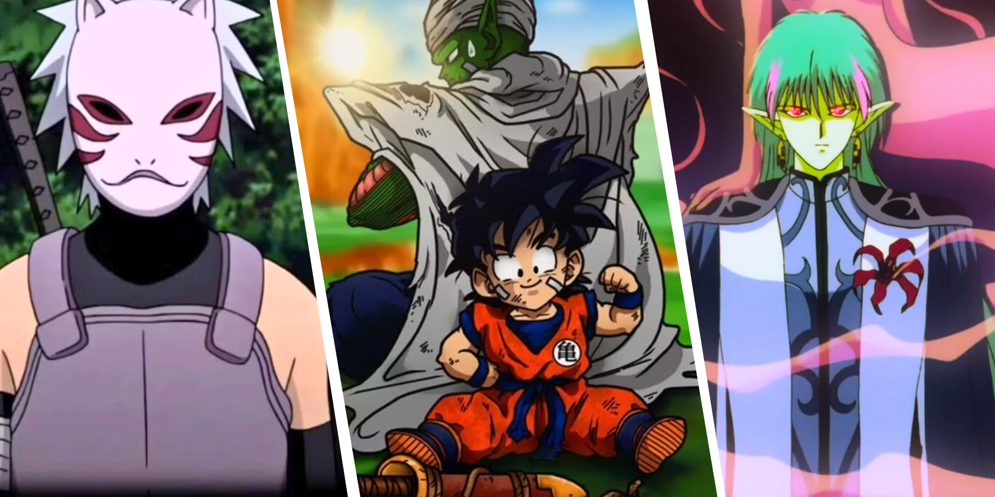 10 Long Anime It'll Take You The Rest of 2025 To Finish (But It'll Be ...