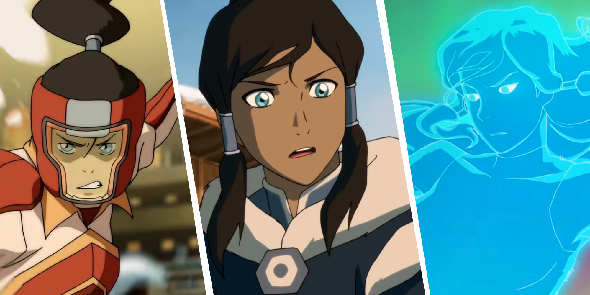 The Hundred-Year War in Avatar: The Last Airbender, Explained
