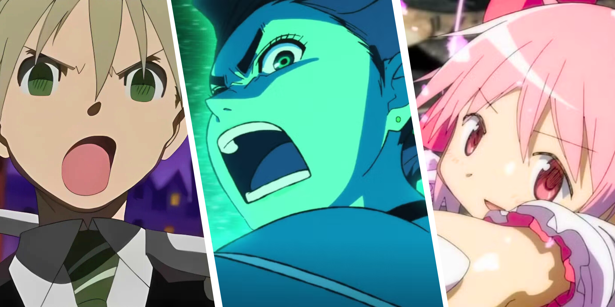 Fans of this Underrated Horror Anime Desperately Deserve a Season 2