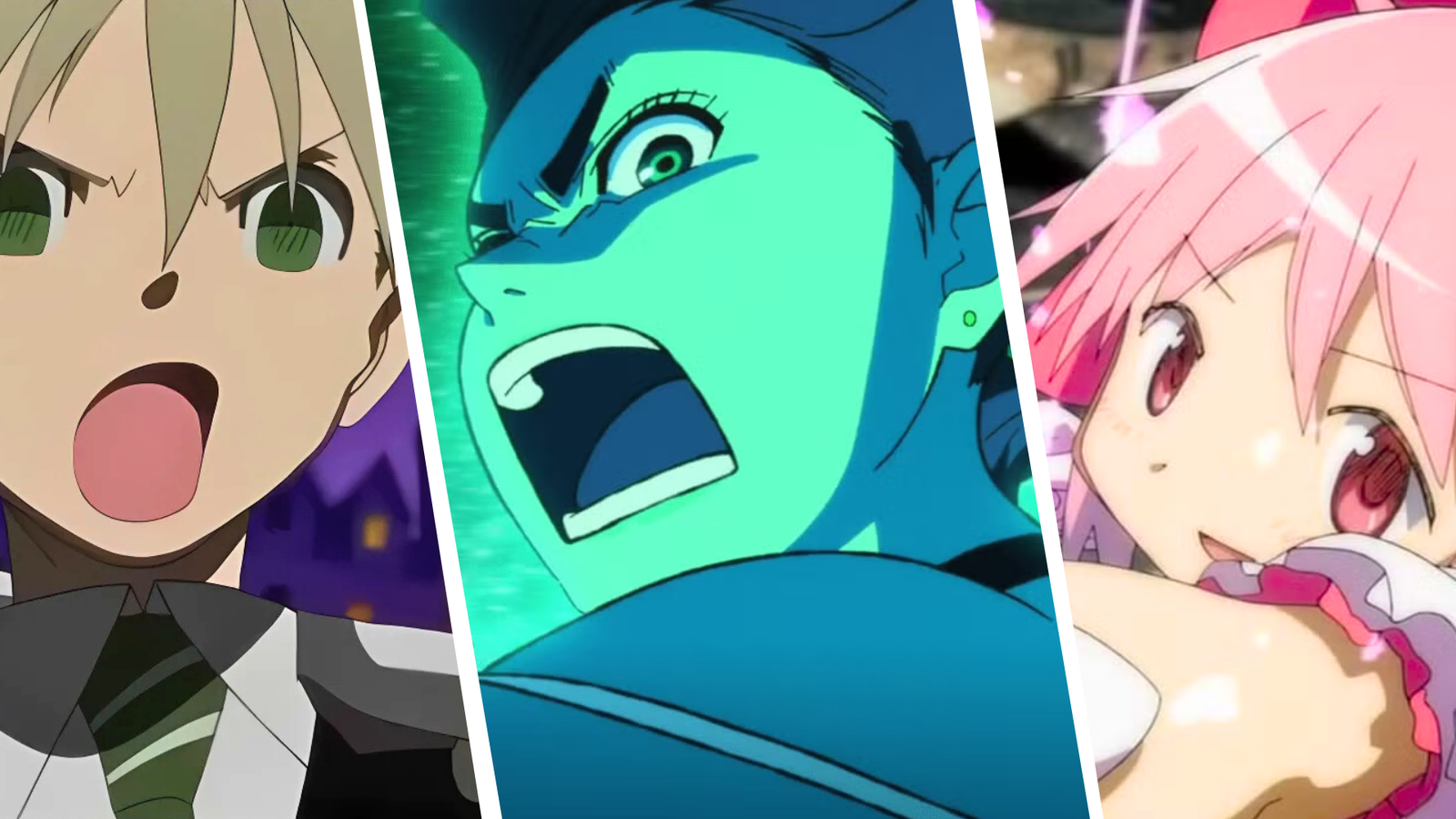 10 Supernatural Anime Starring The Most Badass Female Leads