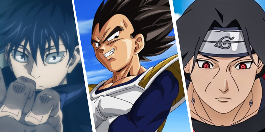 10 Best Anime Where Side Characters Are as Important as the Protagonist