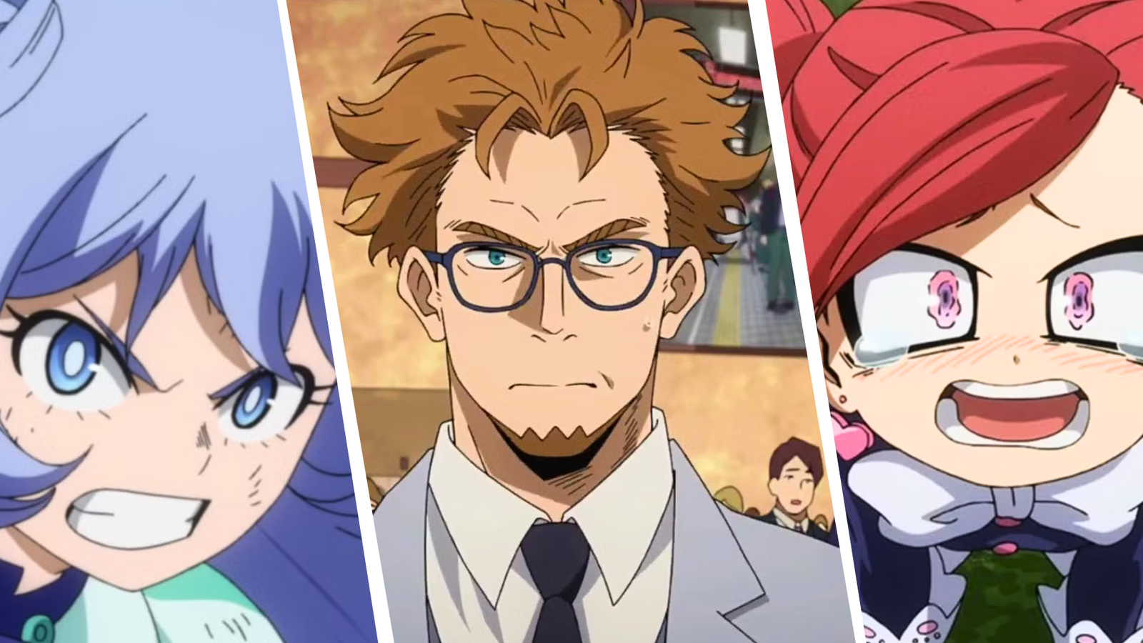 10 Best MHA Characters That Deserve More Recognition