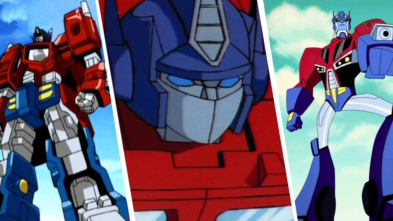 Transformers: 10 Best Optimus Prime Designs, Ranked