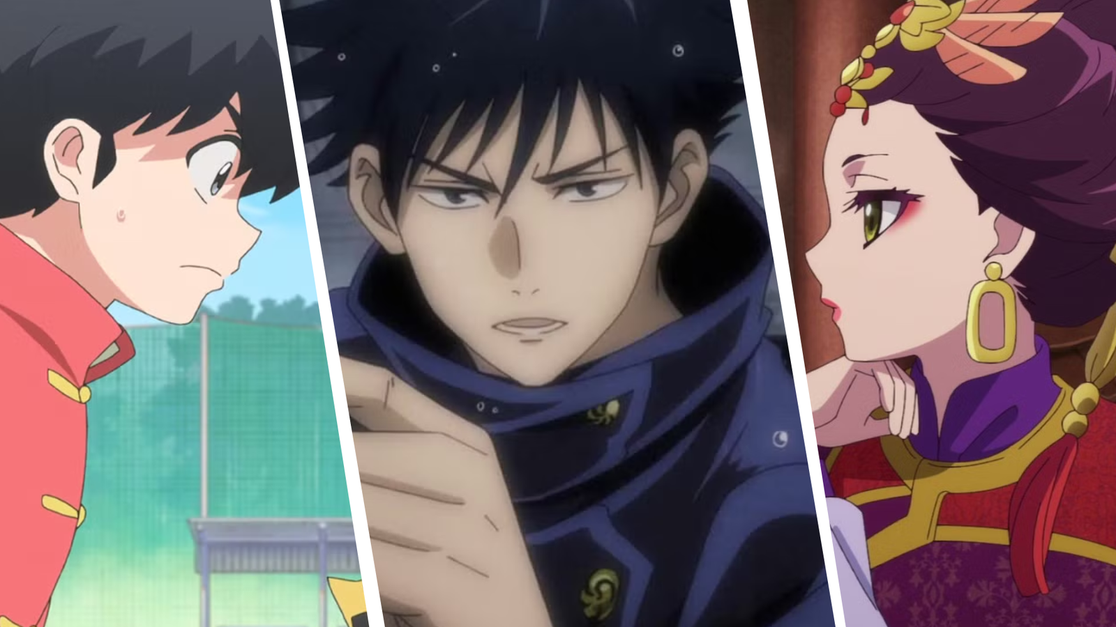 10 Best New Gen Anime Tsunderes, Ranked by Likability