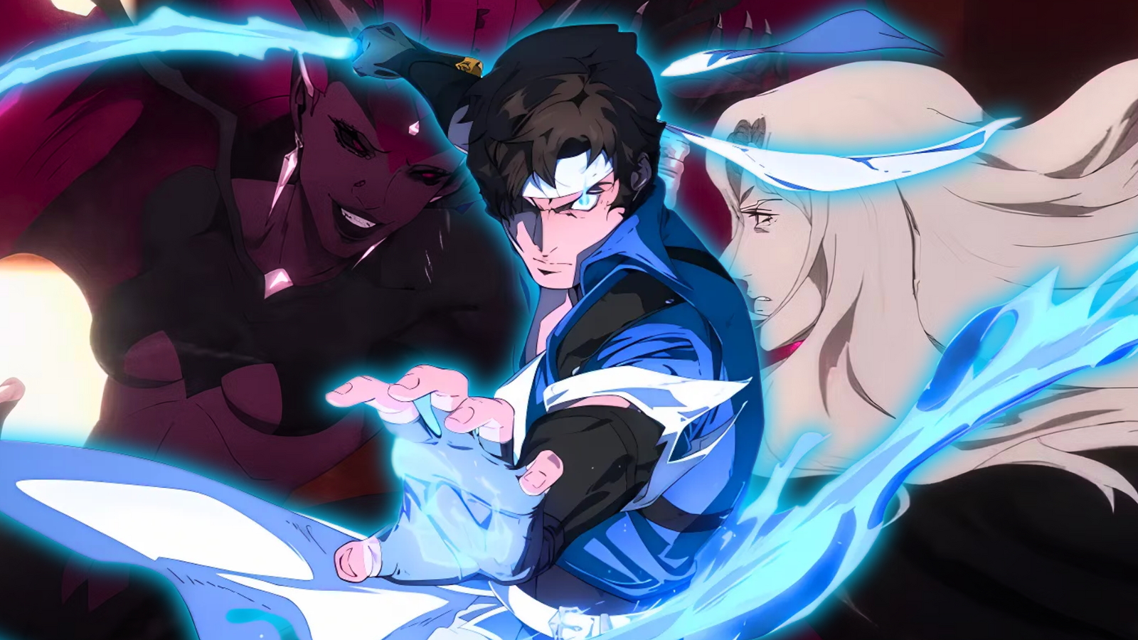 Castlevania: Nocturne's Season 2 Ending, Explained