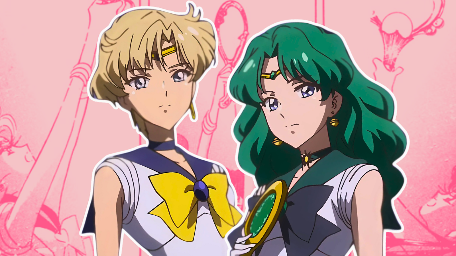 It's Been 30 Years Since Sailor Moon's Biggest Controversy Shook the World — And Fans Still Aren ...