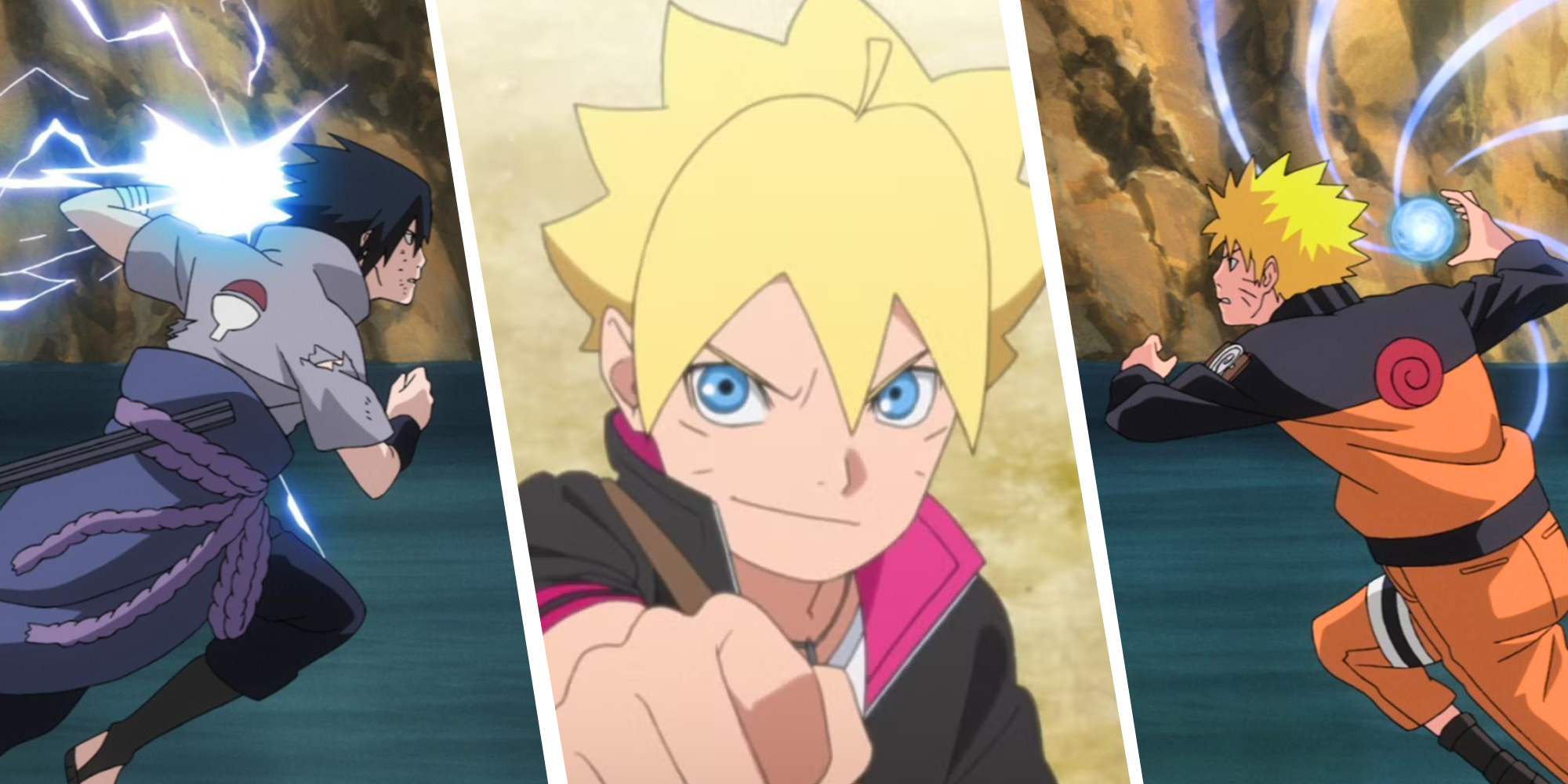10 Valid Reasons Naruto Fans Have for Disliking Boruto