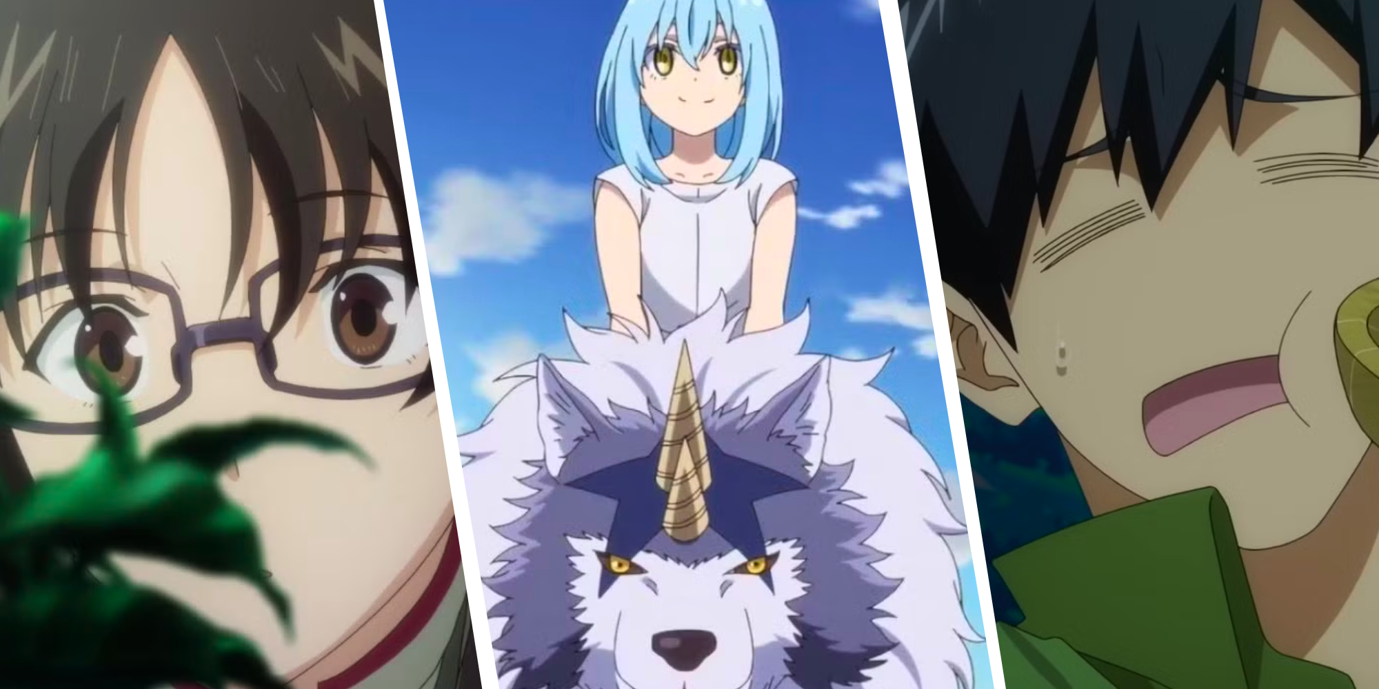 10 Best Isekai Anime Where the Protagonist Uses Modern Knowledge