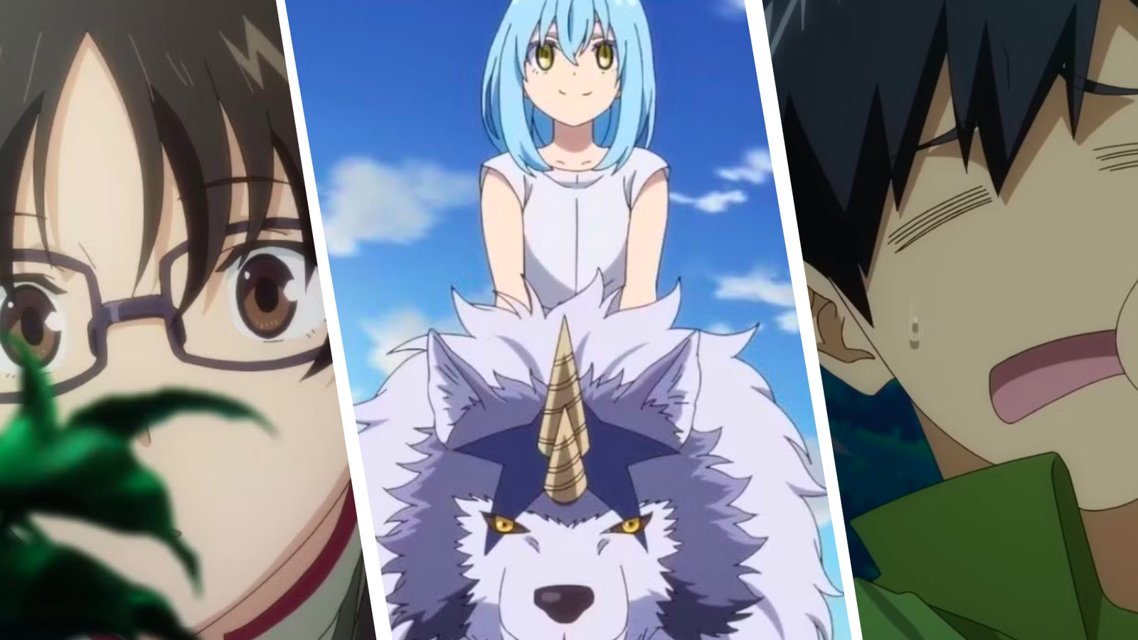 10 Best Cozy Isekai Anime, Ranked