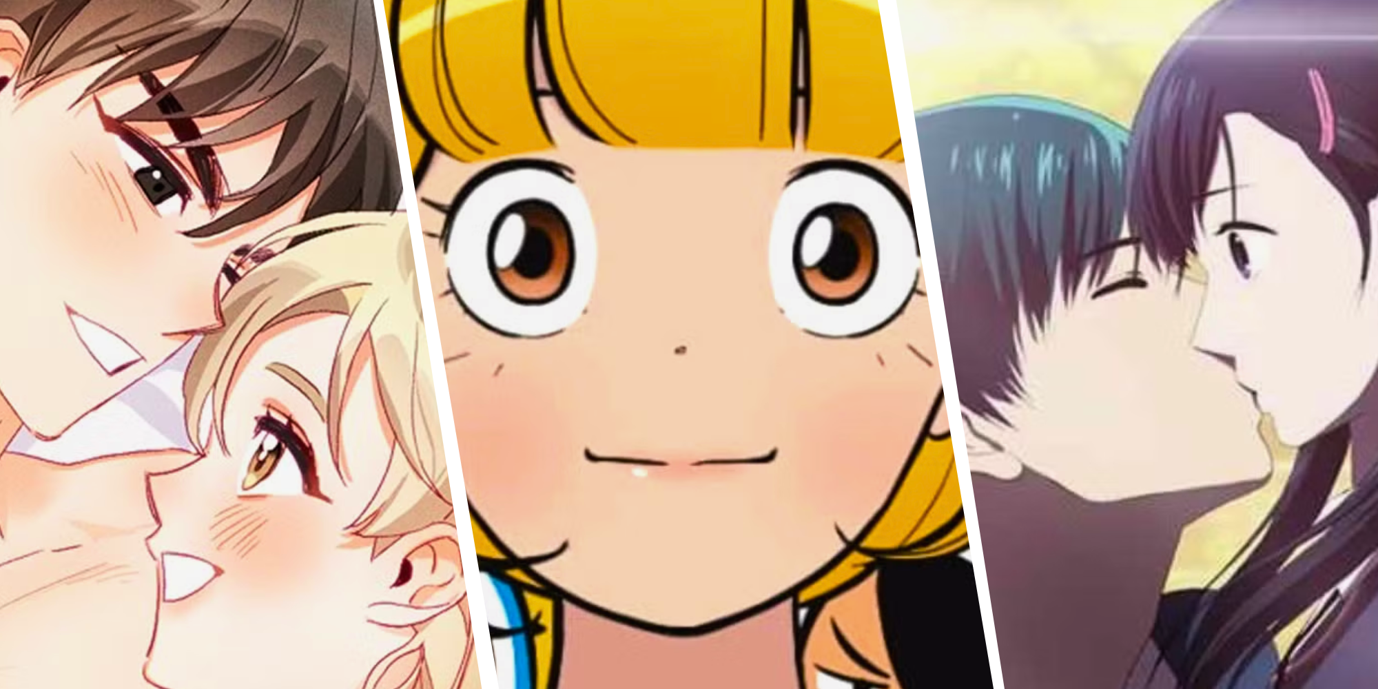 'There's More Love 4 a Walk to Come': Webtoon Creator Nuria Sanguino ...